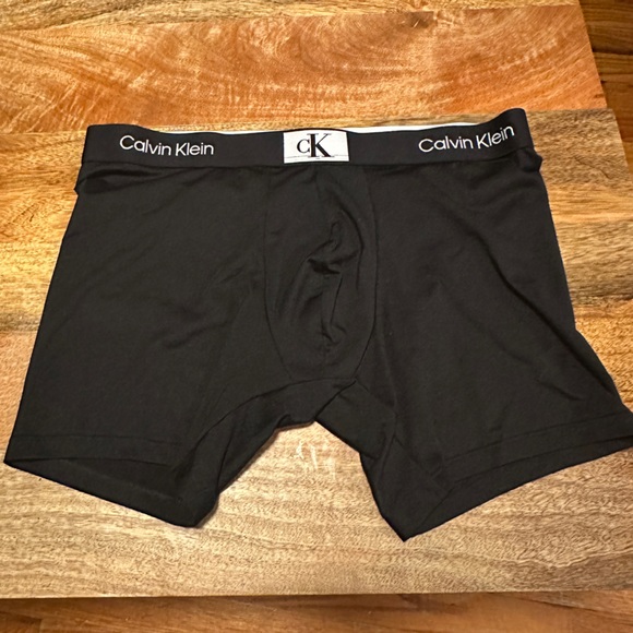 Calvin Klein | Underwear & Socks | Ck Boxer Briefs | Poshmark
